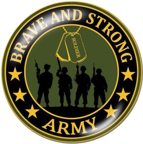 Army Snap – Lola Gems