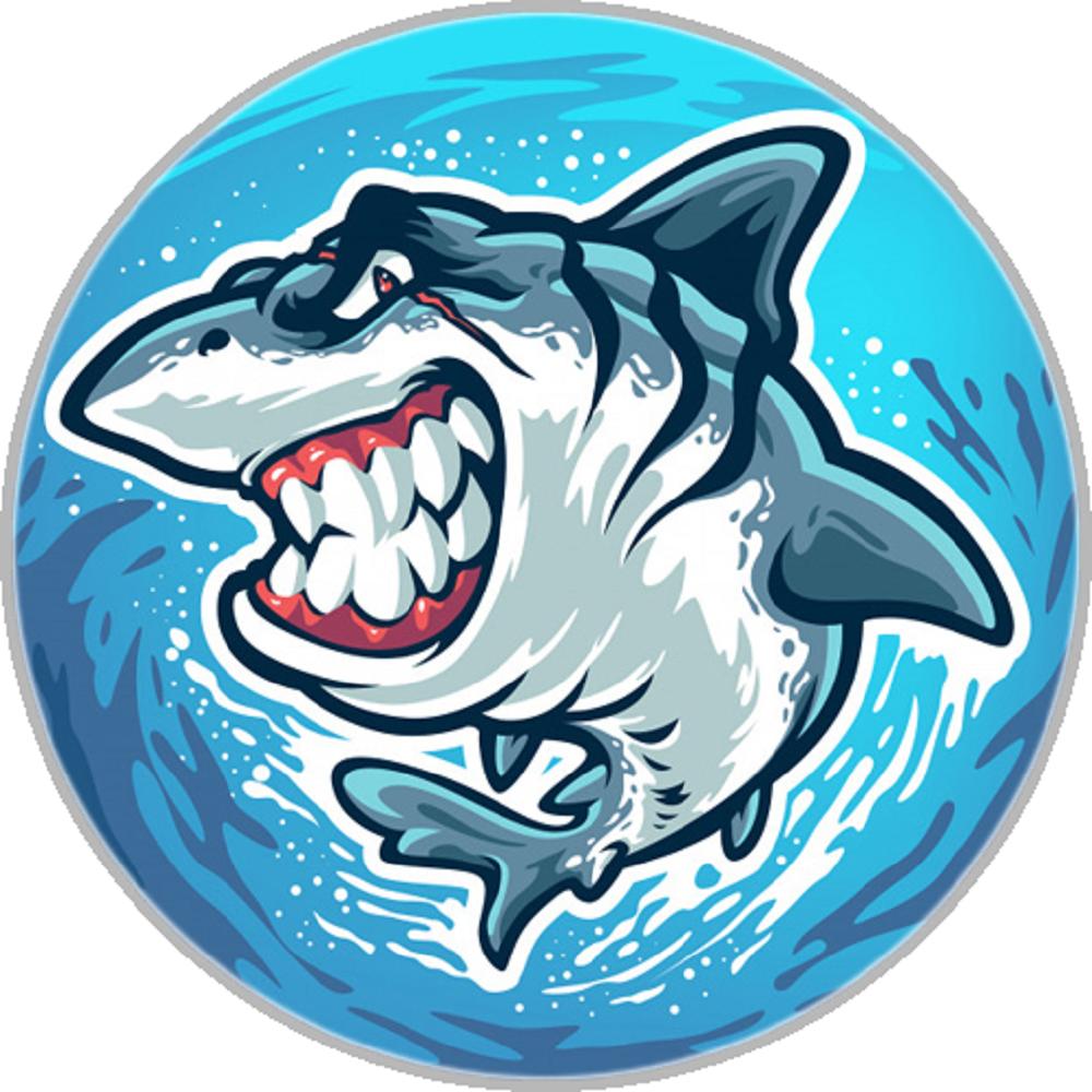 Shark Snap – Lola Gems